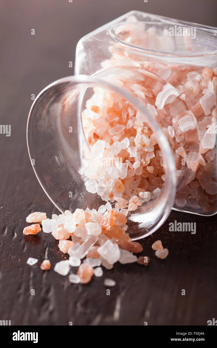 Salt jar hi-res stock photography and images - Alamy