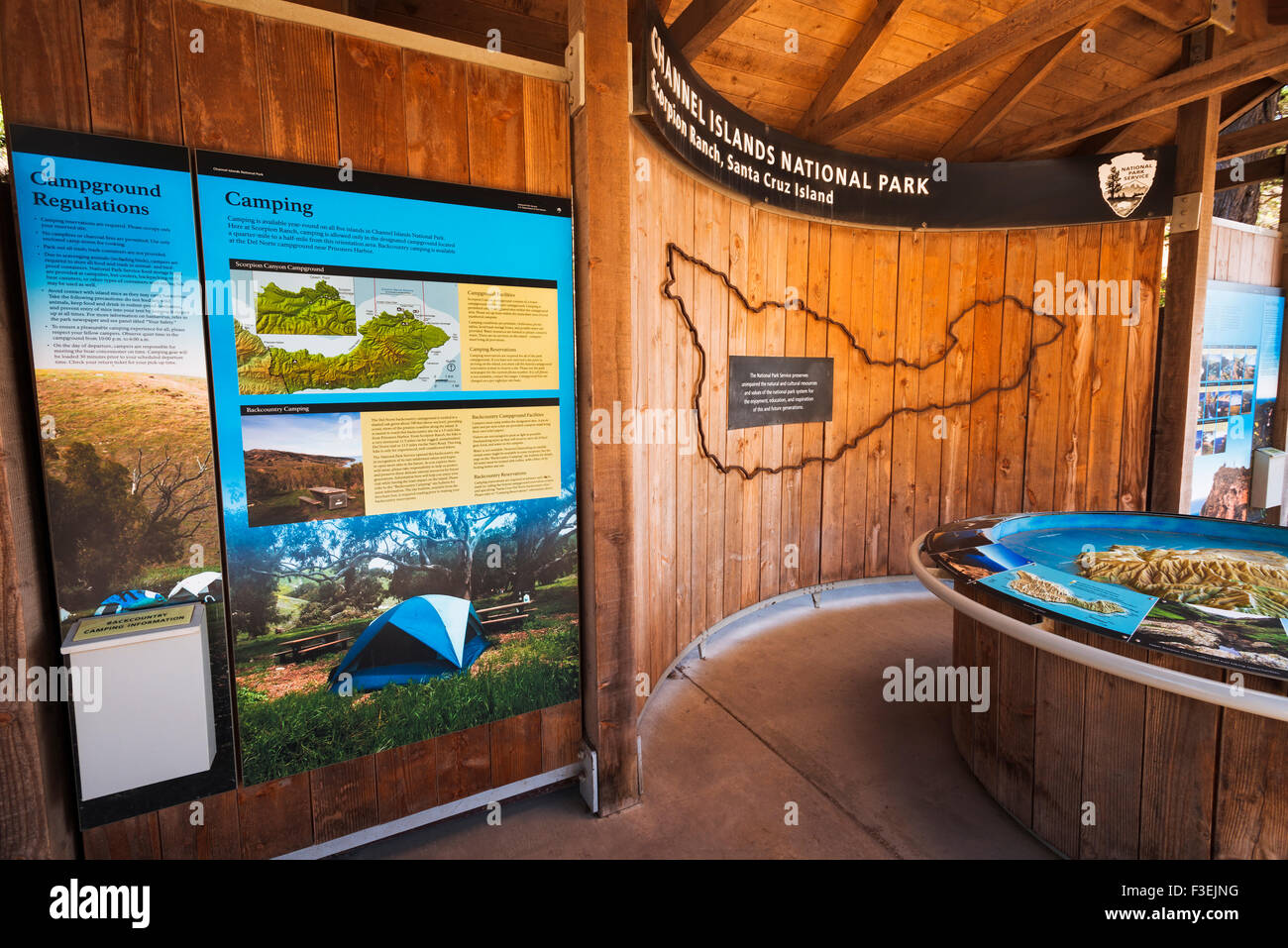 Us national parks map hi-res stock photography and images - Alamy