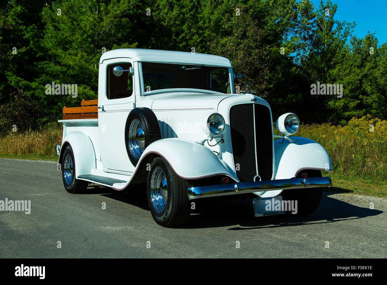 1934 chevrolet hi-res stock photography and images - Alamy