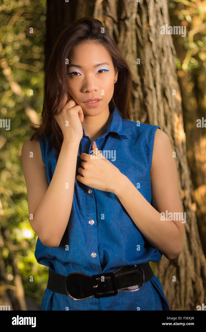 Model; Location; Accessories; Background; Dress; Fashion; Fashionscape ...