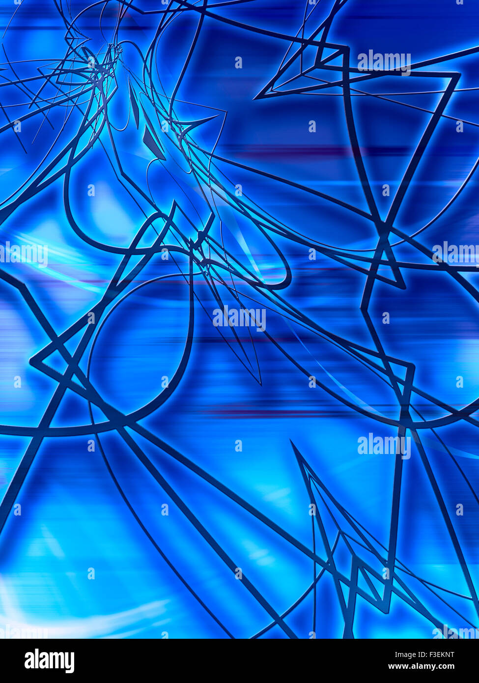 Modern abstract background Stock Photo - Alamy