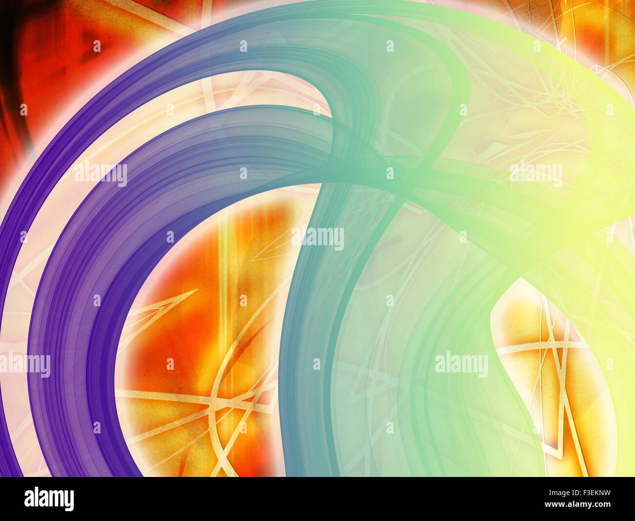 Modern abstract background Stock Photo - Alamy