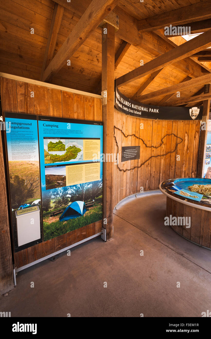 Us national parks map hi-res stock photography and images - Alamy