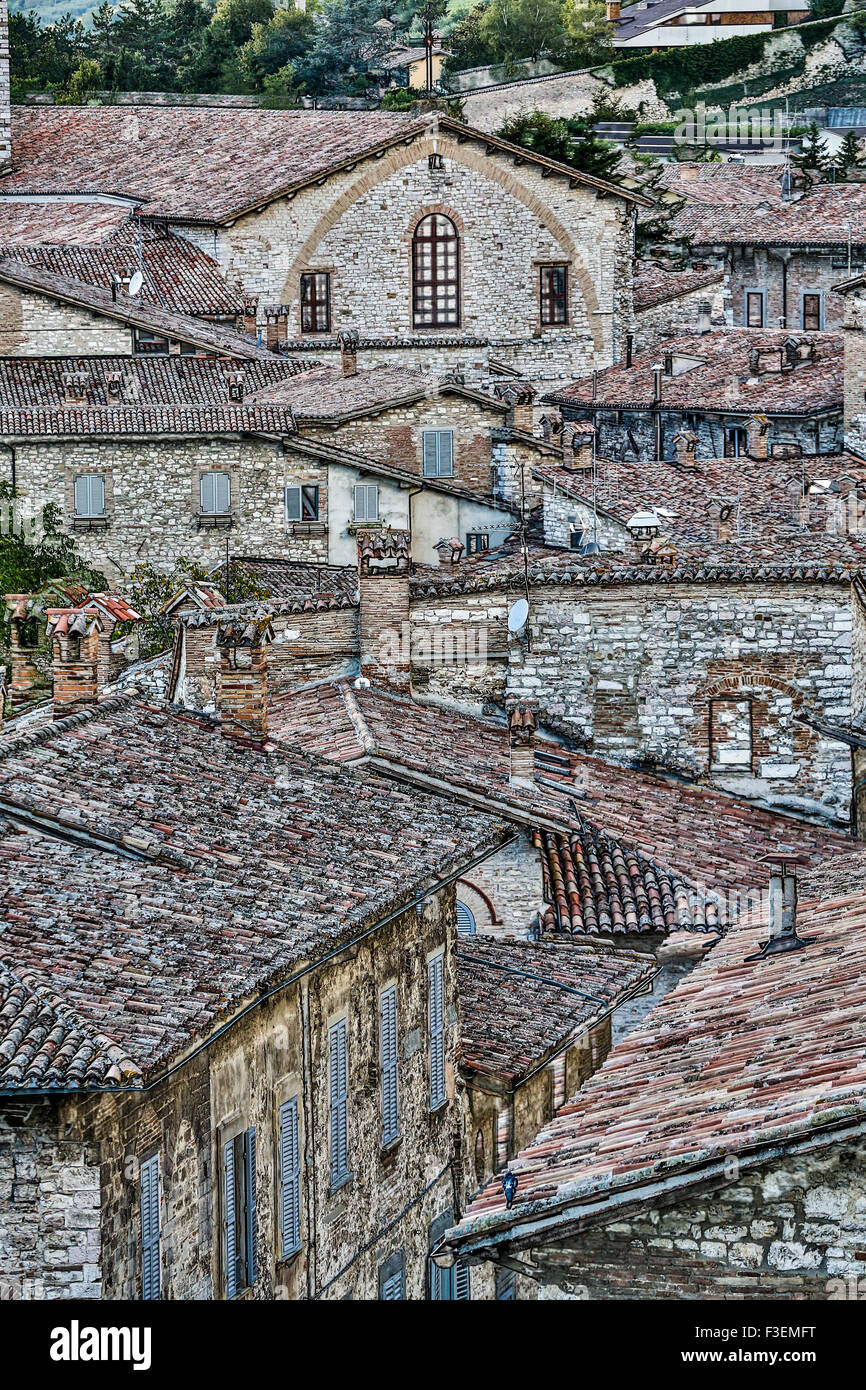 Medioevo hi-res stock photography and images - Alamy