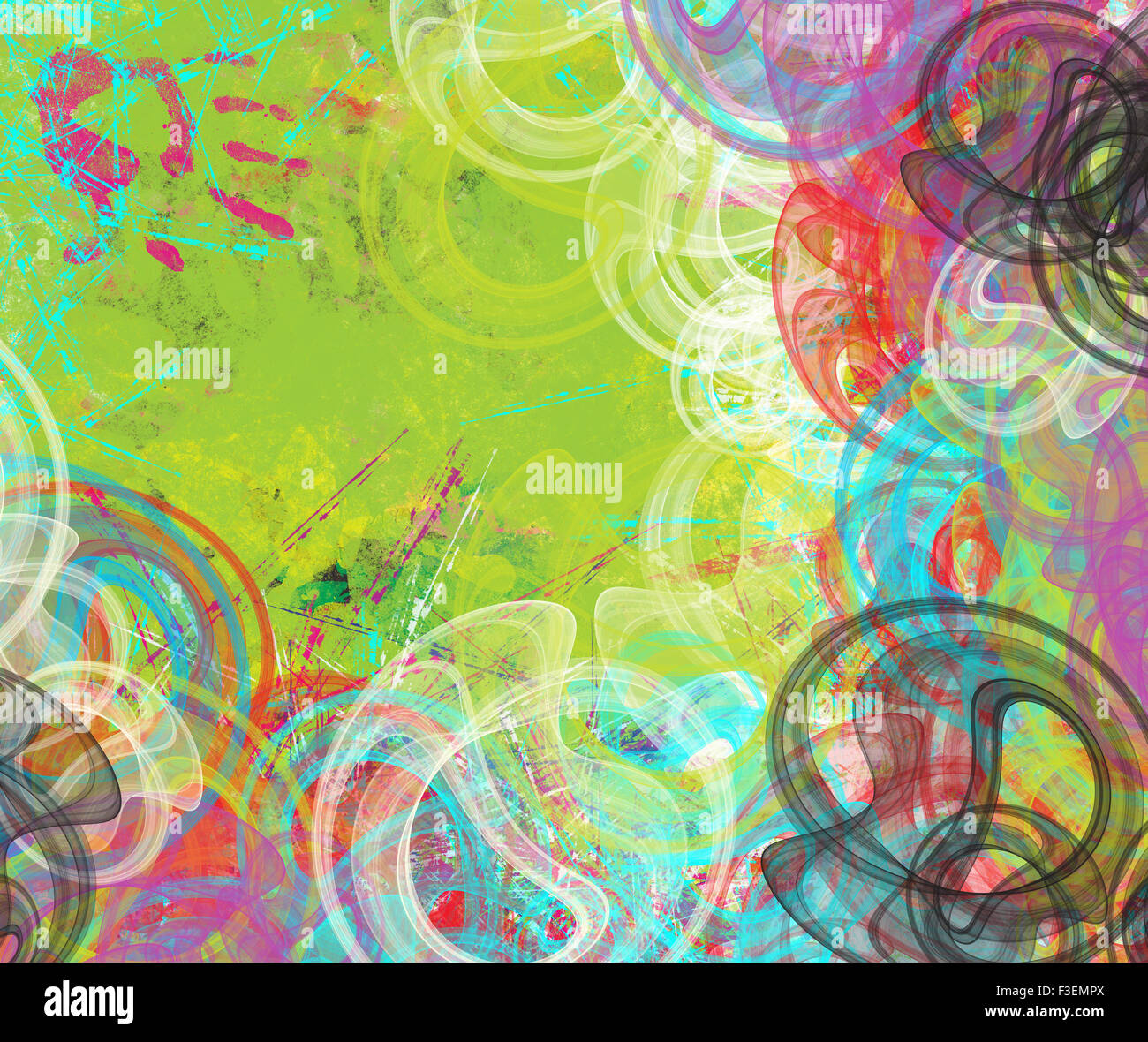 Textured digital hi-res stock photography and images - Alamy