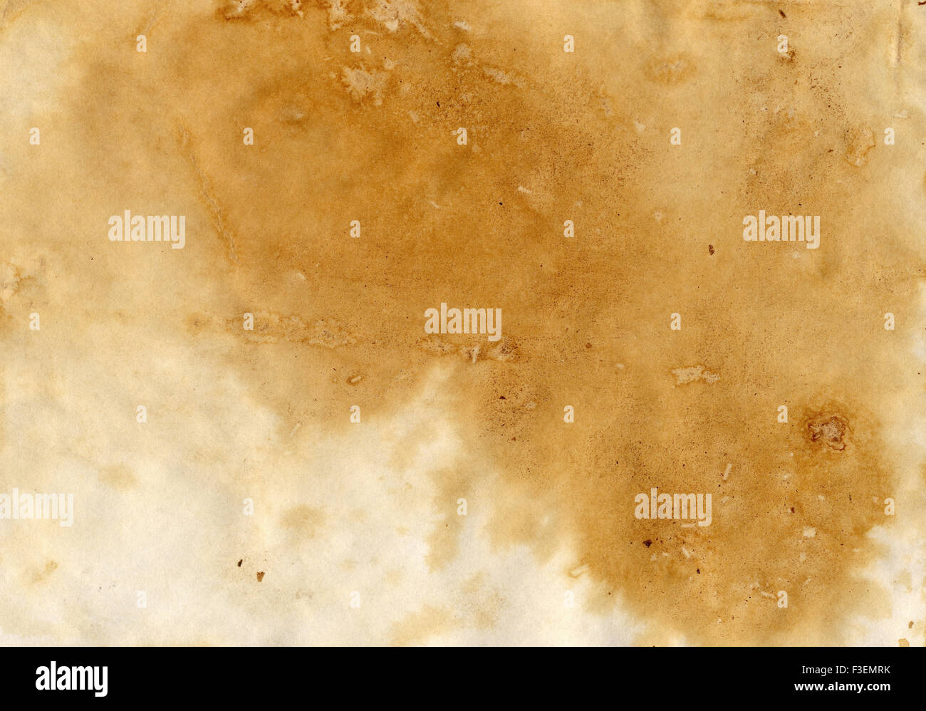 Old burned paper Stock Photo - Alamy