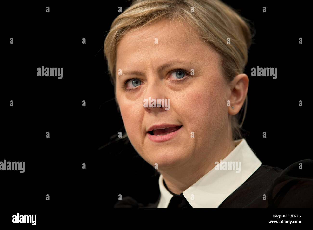 Baroness helic hi-res stock photography and images - Alamy