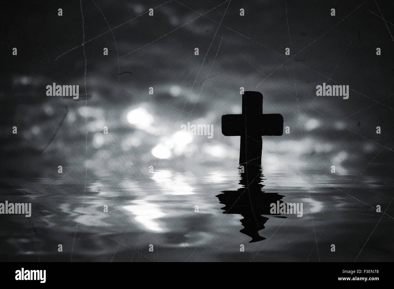 Spiritual background hi-res stock photography and images - Alamy