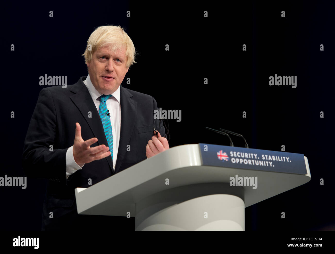 Boris johnson background hi-res stock photography and images - Alamy