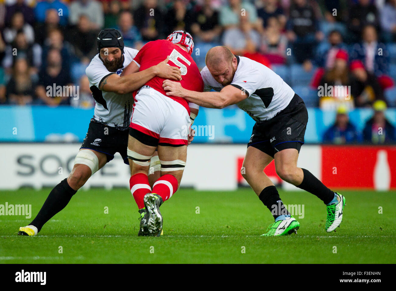 Jamie cudmore hi-res stock photography and images - Alamy