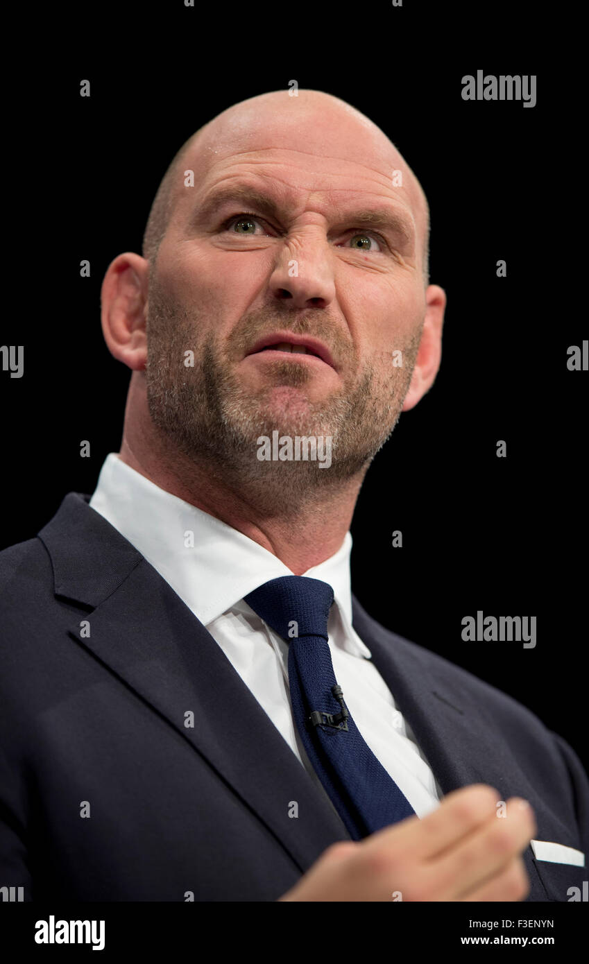 Retired rugby hi-res stock photography and images - Alamy