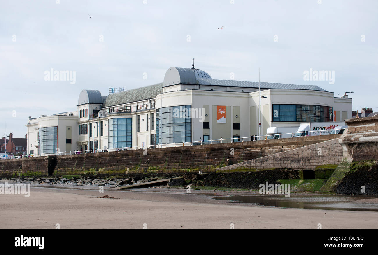 Bridlington south beach hi-res stock photography and images - Alamy