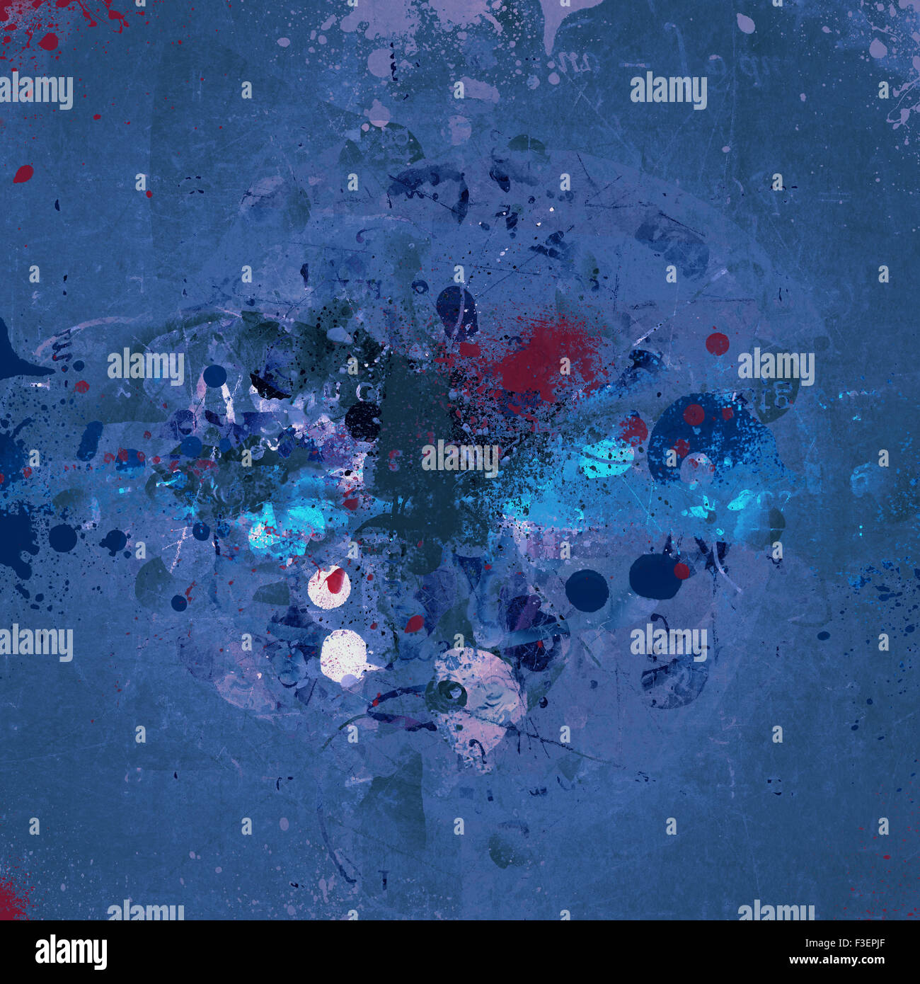 Abstract collage hi-res stock photography and images - Alamy