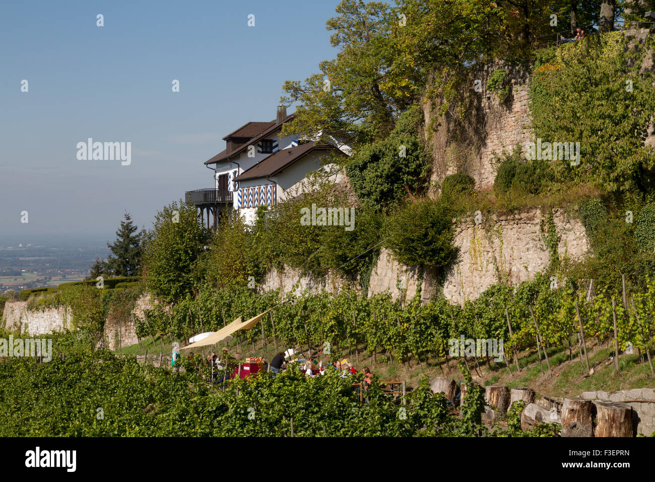 Buhl germany hi-res stock photography and images - Alamy