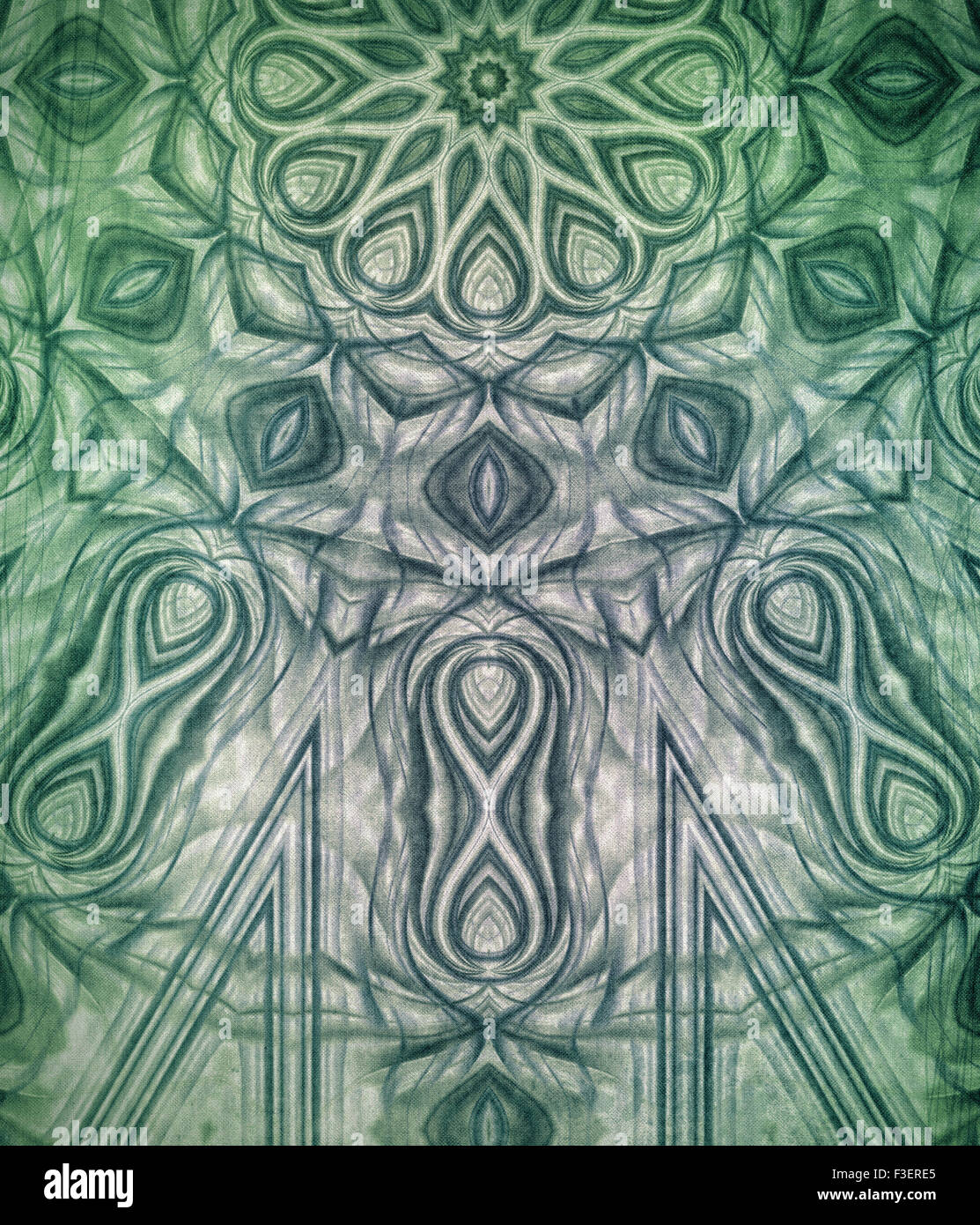 Grunge abstract textured collage Stock Photo - Alamy