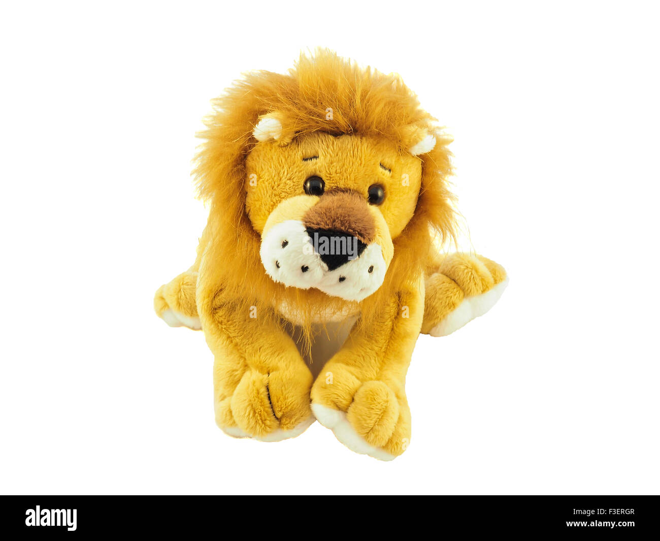 Lion toy hi-res stock photography and images - Alamy