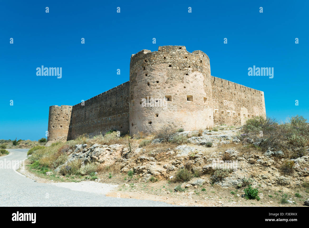 Koulos hi-res stock photography and images - Alamy