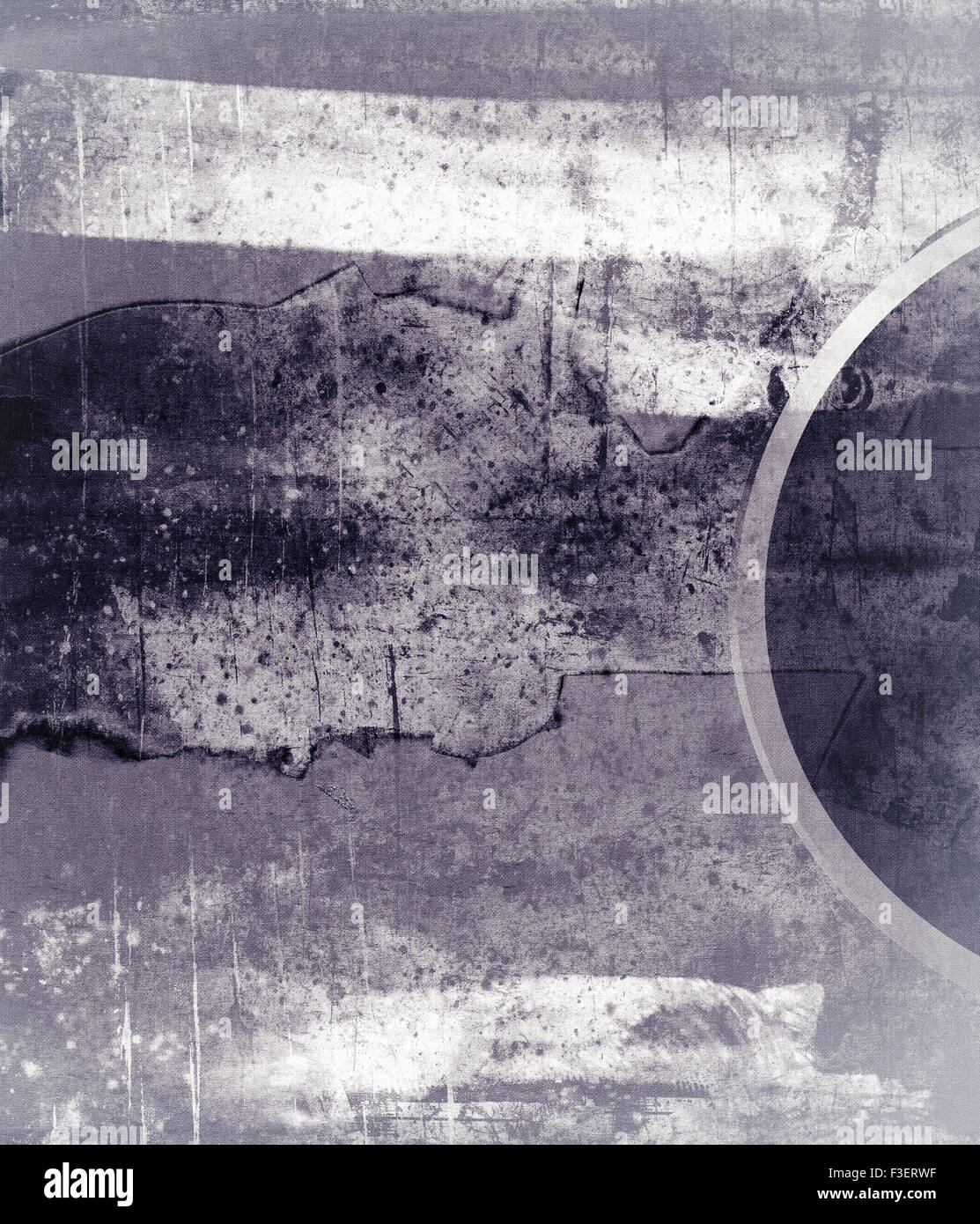 Abstract collage art hi-res stock photography and images - Alamy