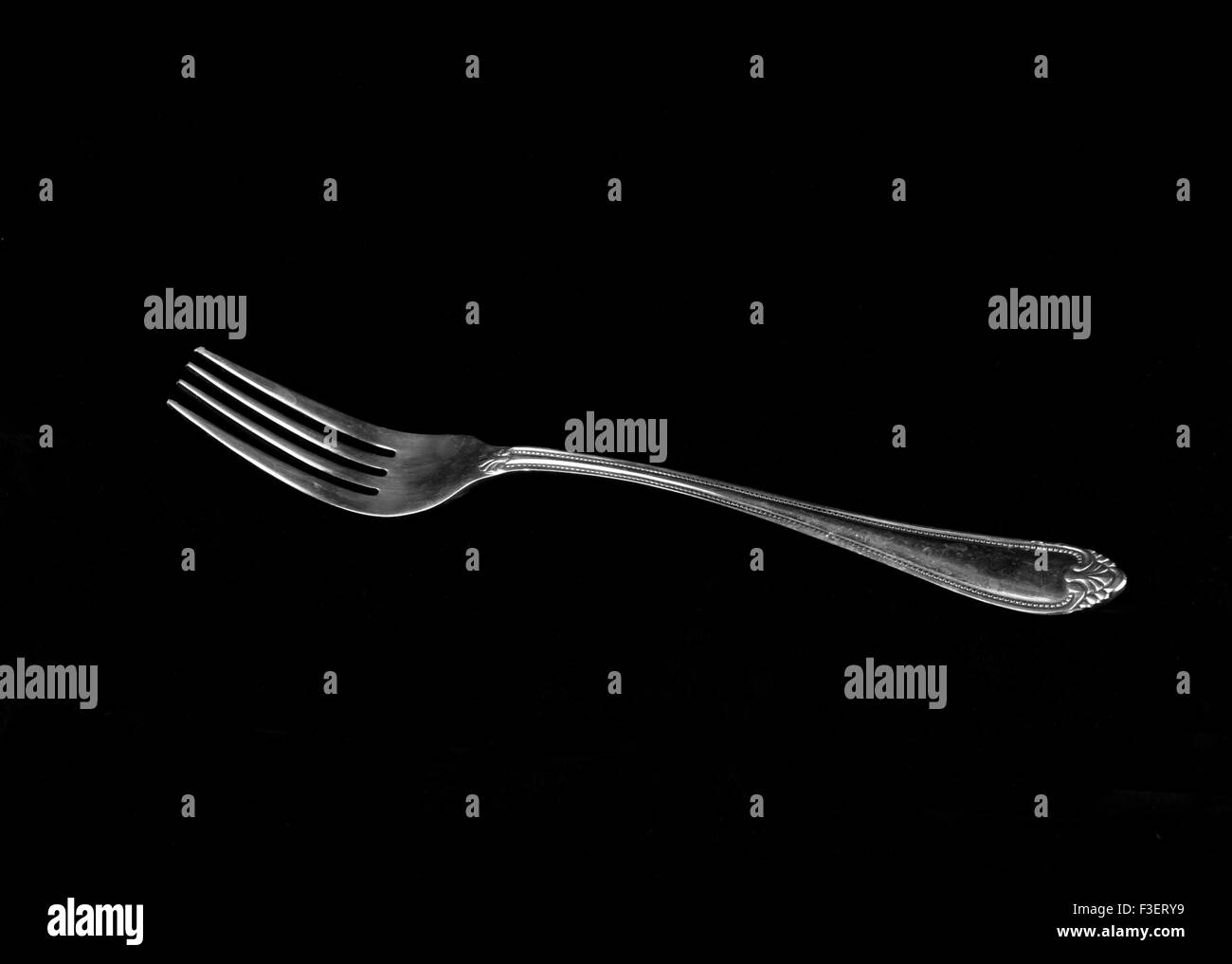 Breakfast plate hand Black and White Stock Photos & Images - Alamy