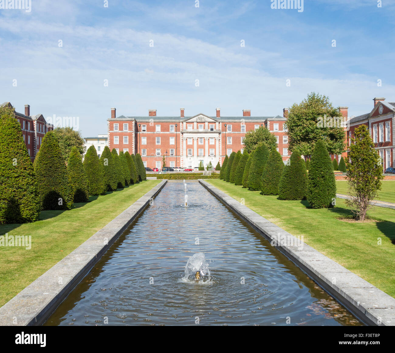 Gurkha Museum High Resolution Stock Photography and Images - Alamy