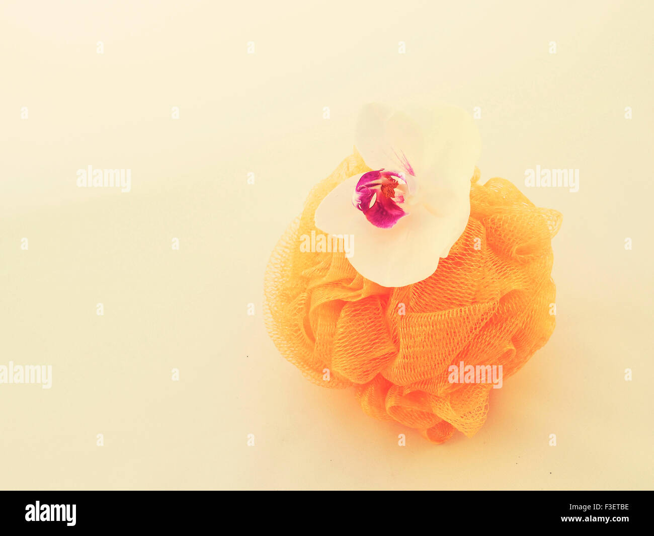 Wet wipe bath wash hi-res stock photography and images - Alamy