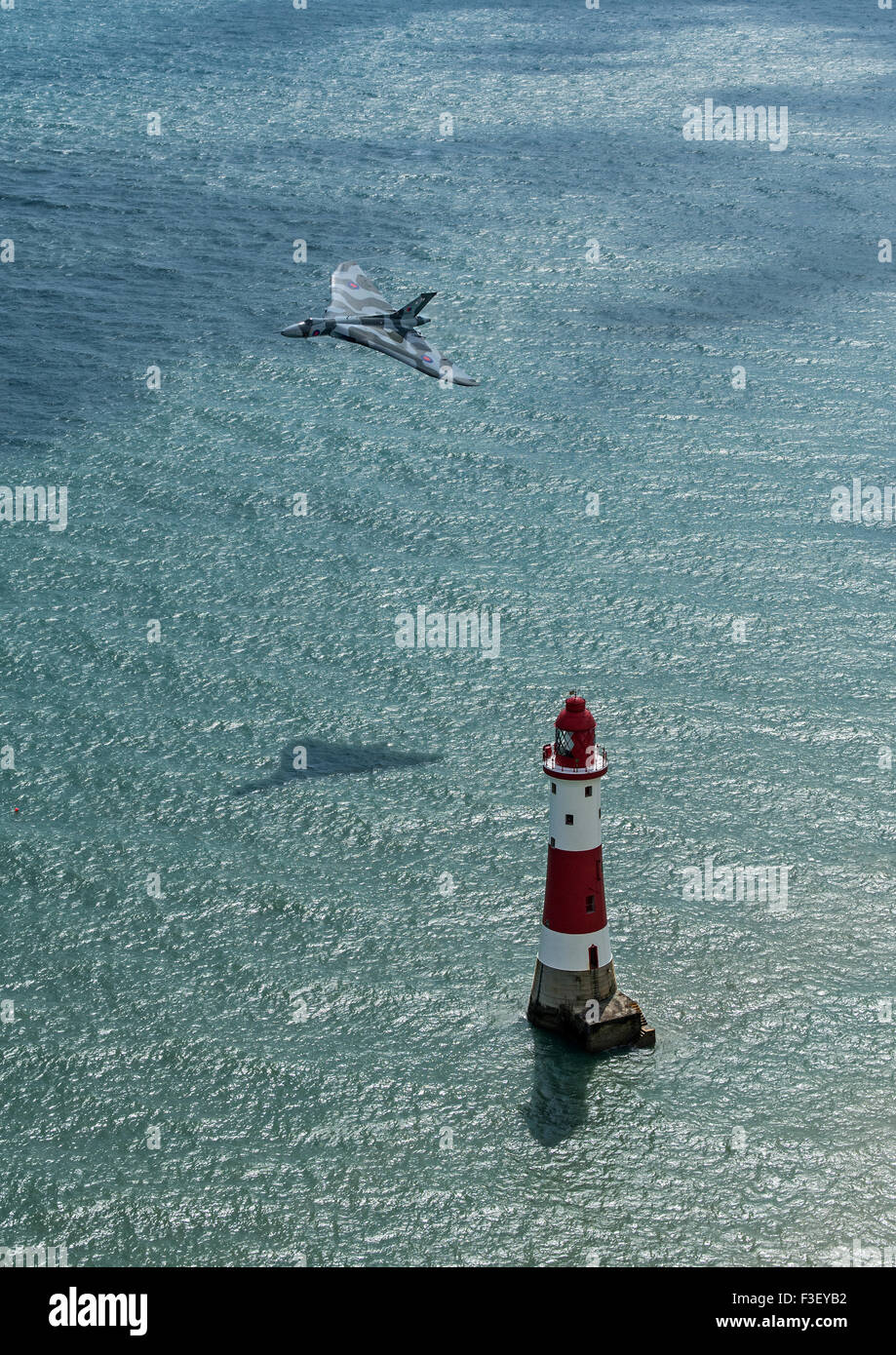 Plane Lighthouse High Resolution Stock Photography and Images - Alamy