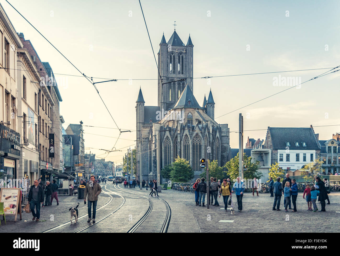 District gent hi-res stock photography and images - Alamy
