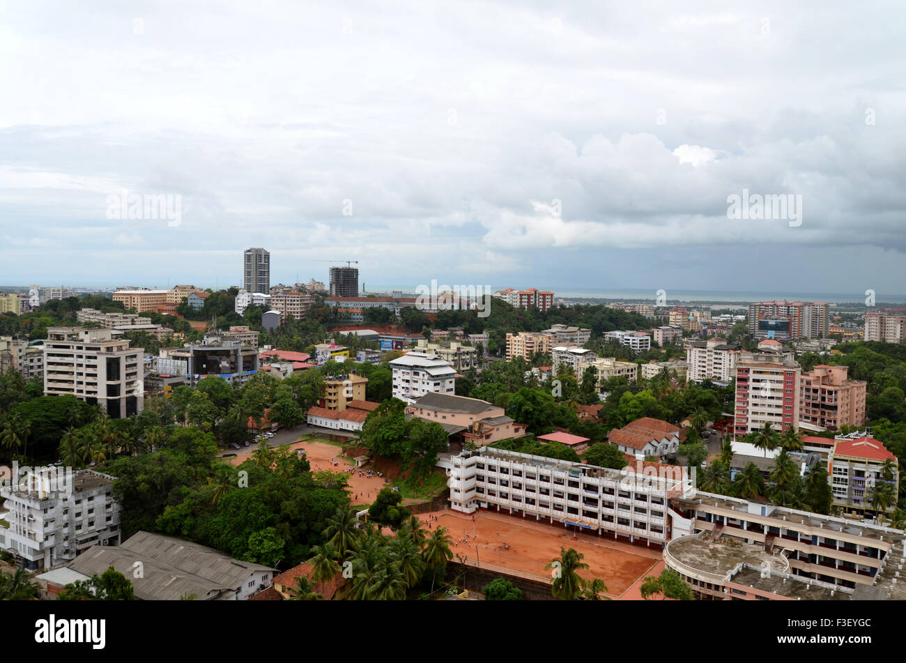 Mangalore tile hi-res stock photography and images - Alamy