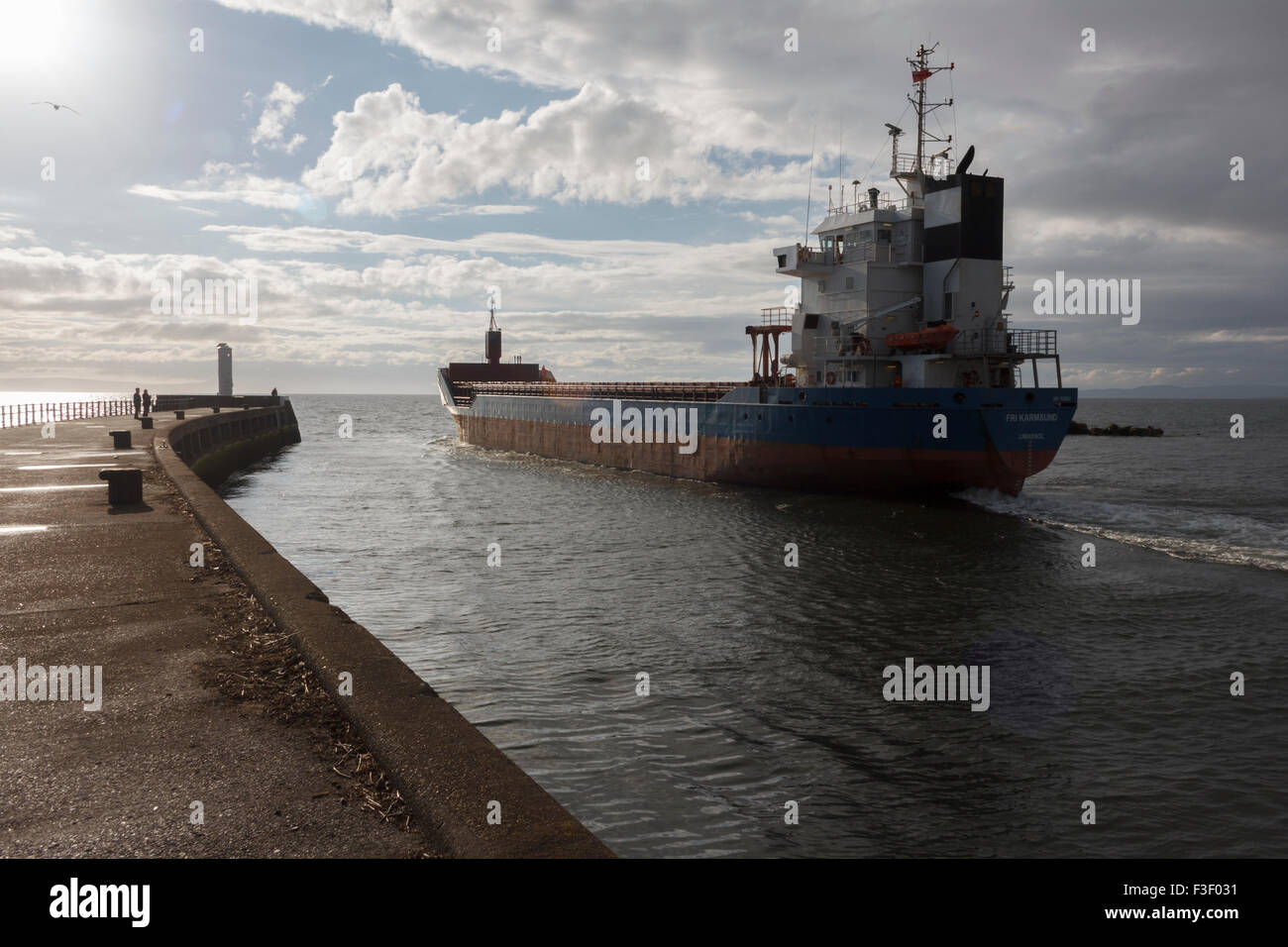 Port ayr hi-res stock photography and images - Alamy