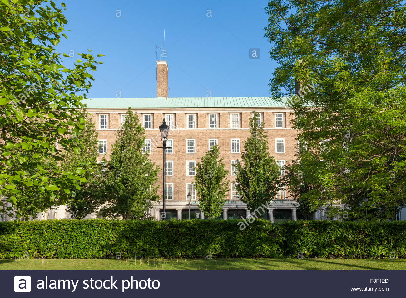 Nottinghamshire County Council Stock Photos & Nottinghamshire County ...