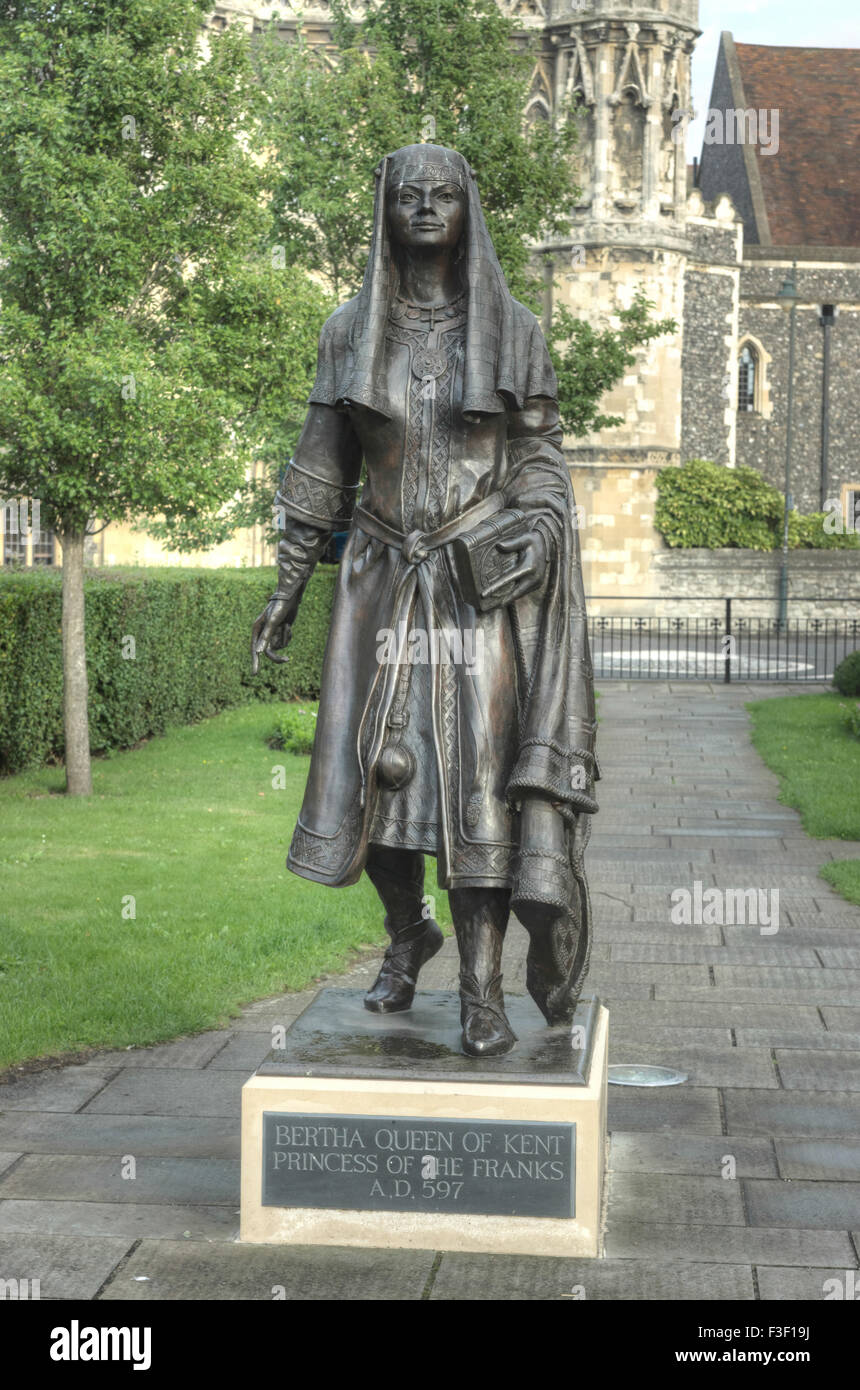 Bertha hi-res stock photography and images - Alamy