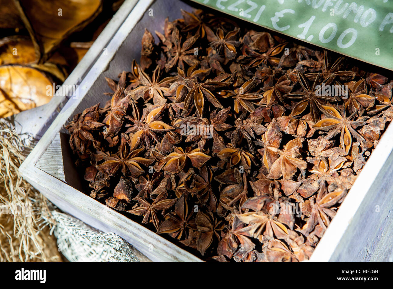 Box Stalls High Resolution Stock Photography and Images - Alamy