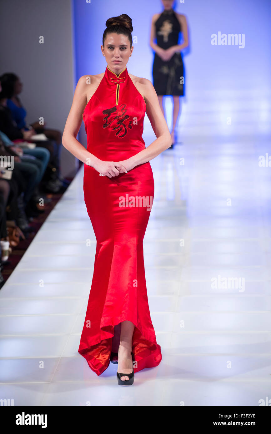 Couture garment hi-res stock photography and images - Alamy