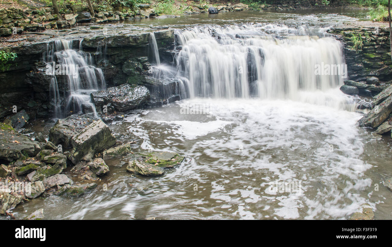 Minneopa state park hi-res stock photography and images - Alamy
