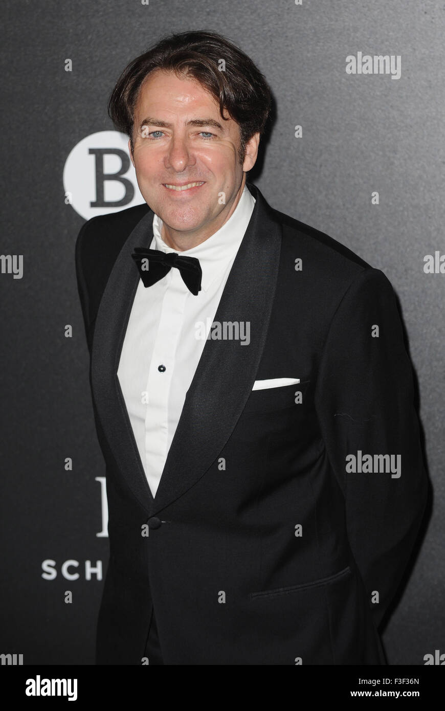 Jonathan ross hi-res stock photography and images - Alamy