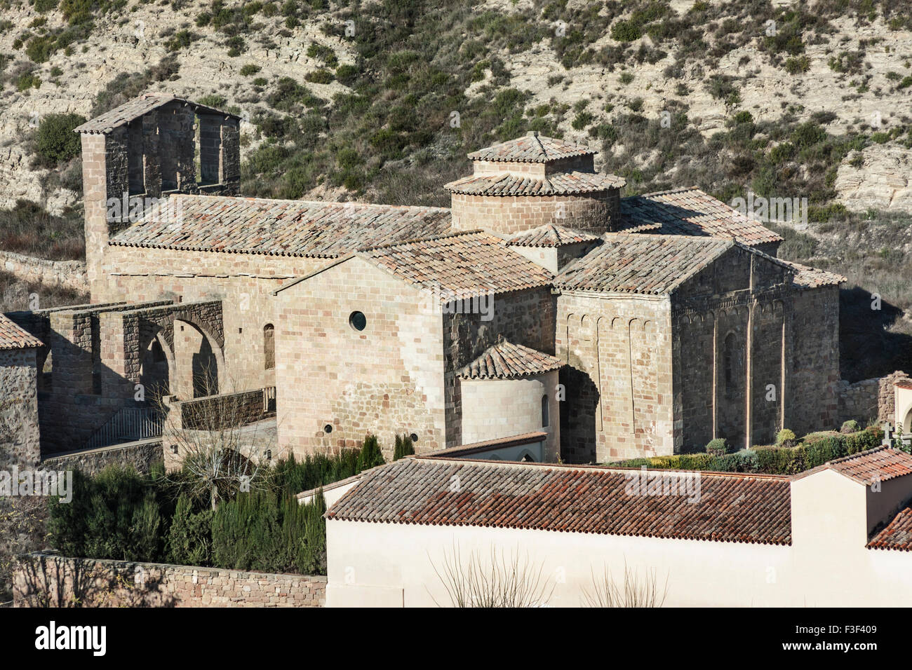 Do priorat hi-res stock photography and images - Alamy