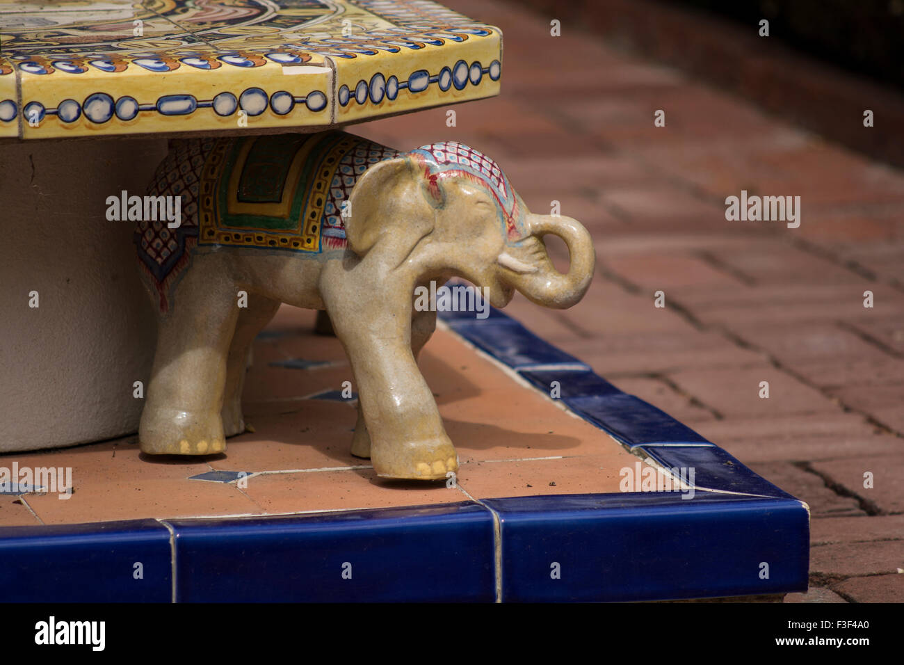 The grounds at Rancho Los Alamitos Historic Ranch and Gardens in the ...