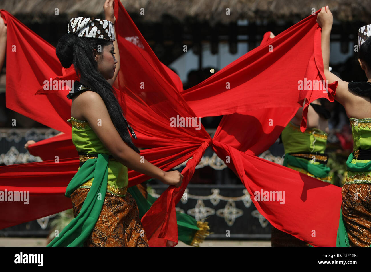 Kuningan, West Java, . 14th Feb, 2013. Indonesian during the annual ...