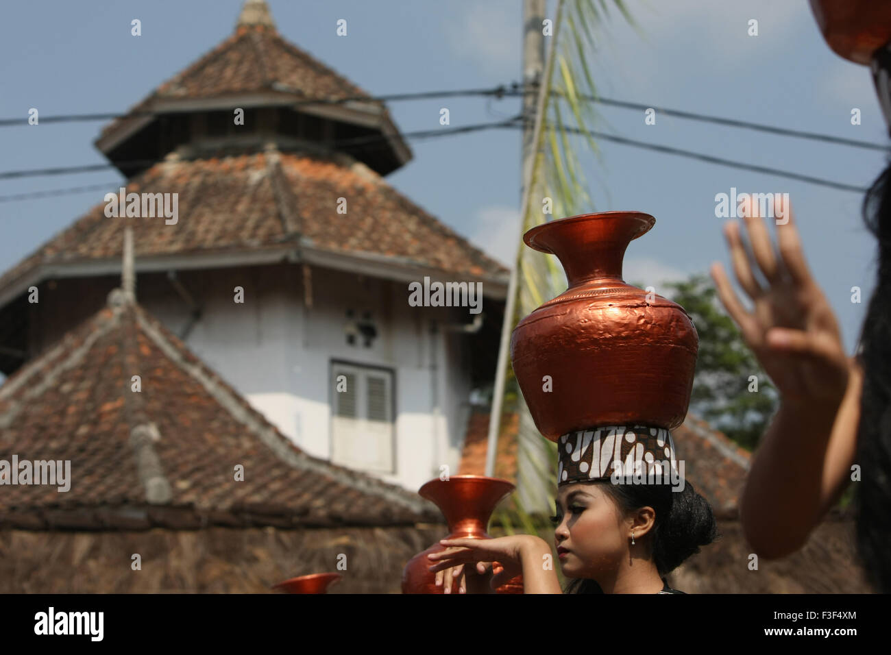 West java province hi-res stock photography and images - Alamy