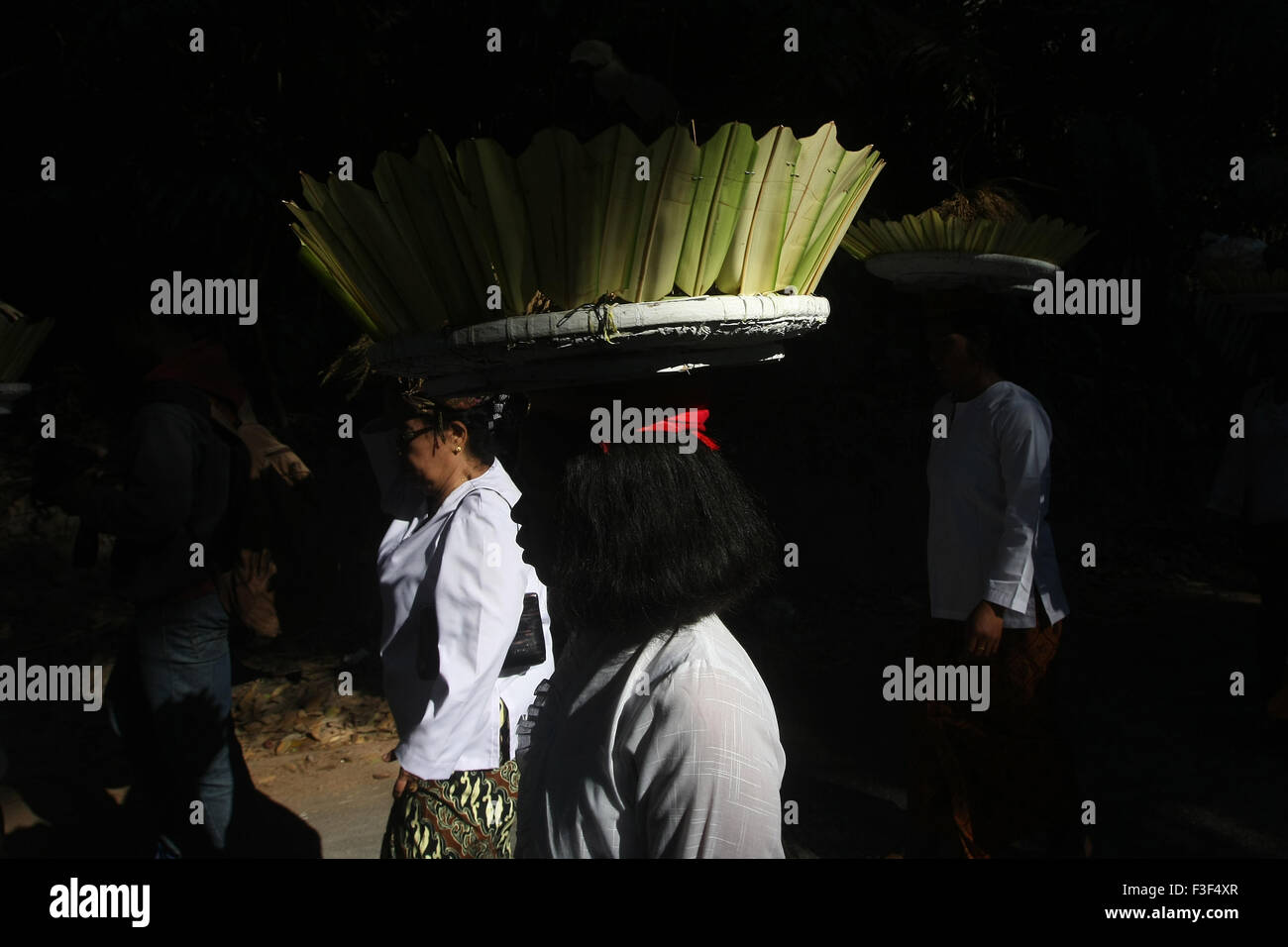 Kuningan, West Java, . 14th Feb, 2013. Indonesian during the annual ...