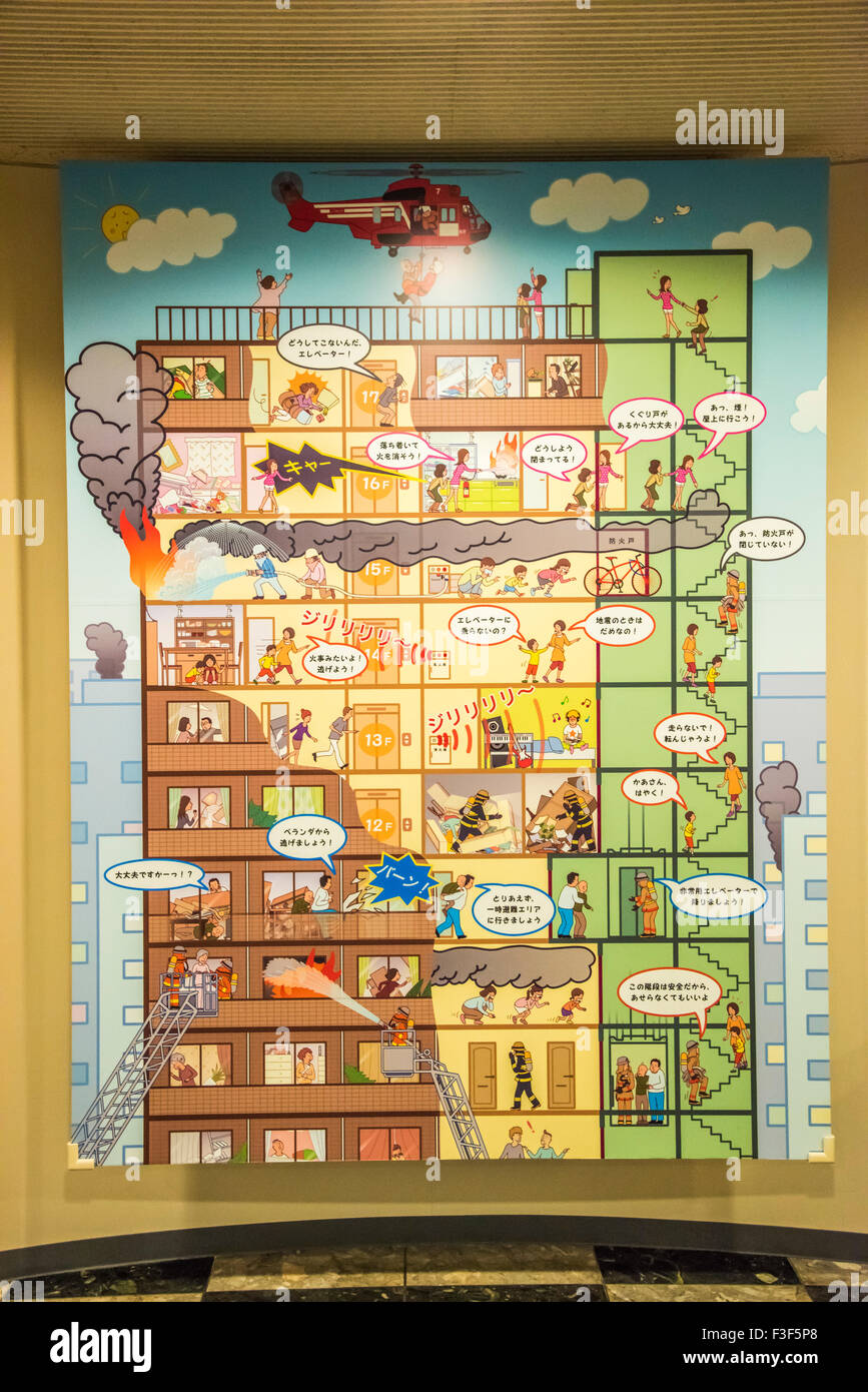 Fire department history exhibit exhibition hi-res stock photography and ...