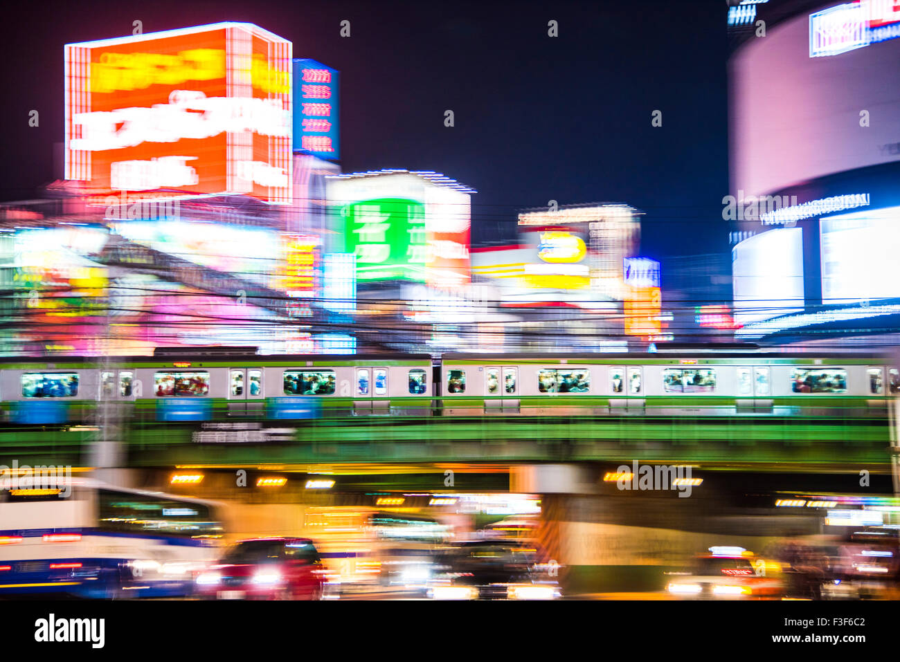 Passing in front of car hi-res stock photography and images - Alamy