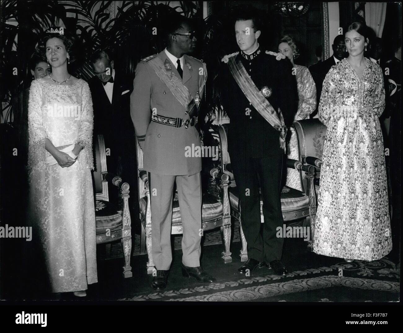 Mobutu Palace High Resolution Stock Photography and Images - Alamy