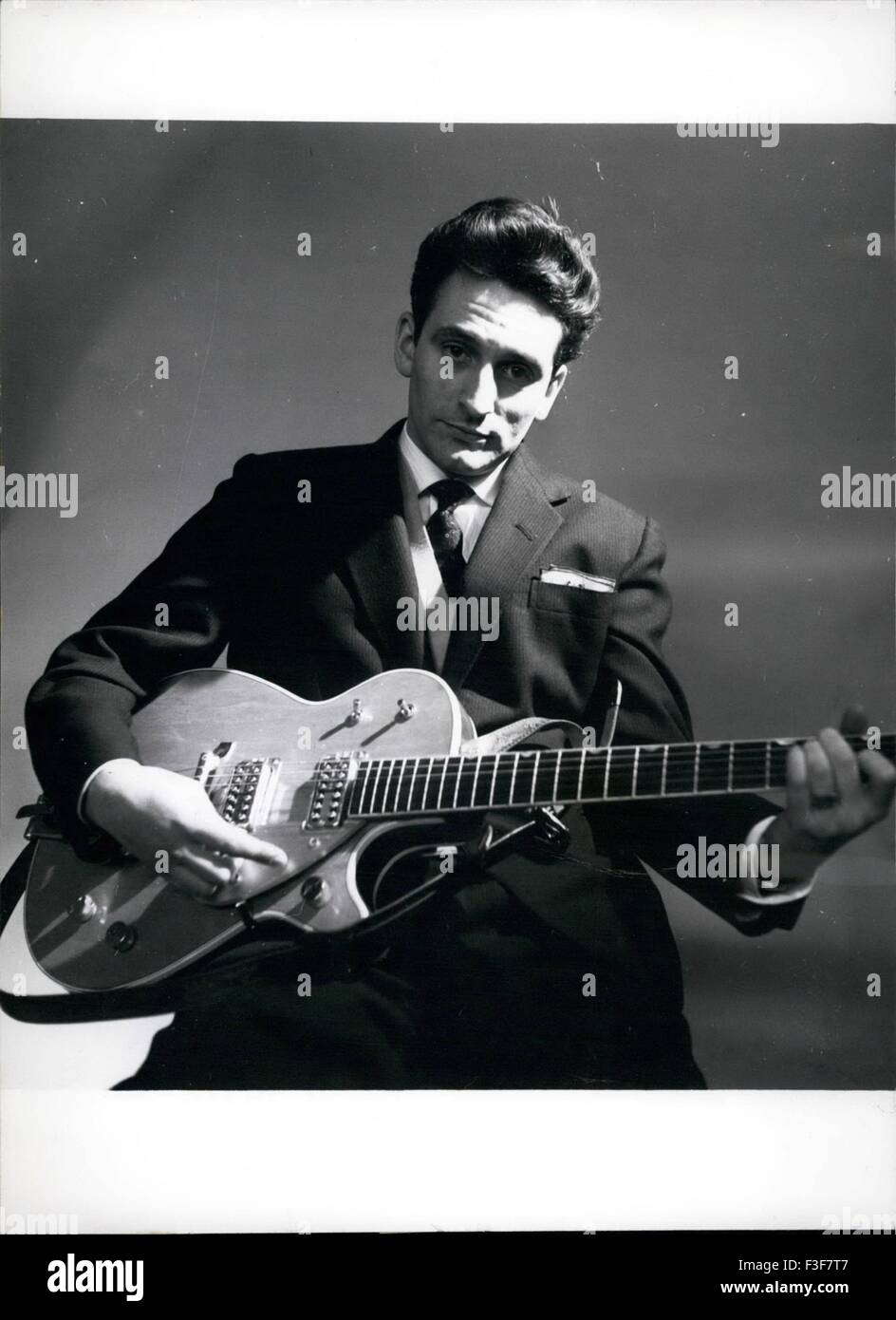 Lonnie Donegan