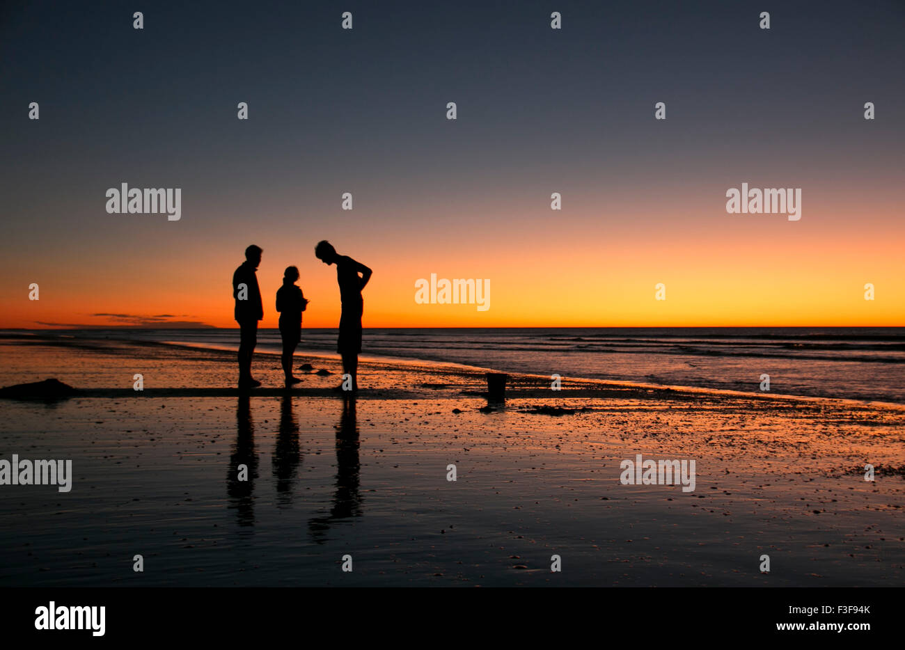 Giant and Friends Stock Photo - Alamy