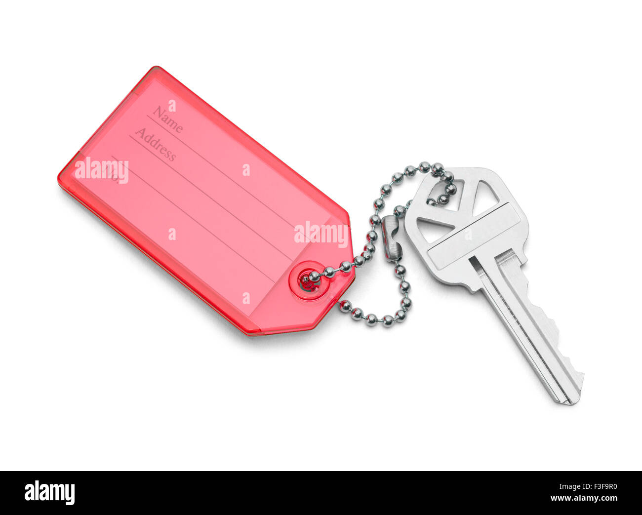 Red and white key hi-res stock photography and images - Alamy