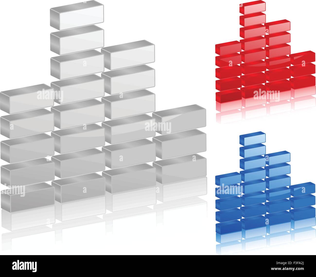 Audio interface diagram Stock Vector Images - Alamy