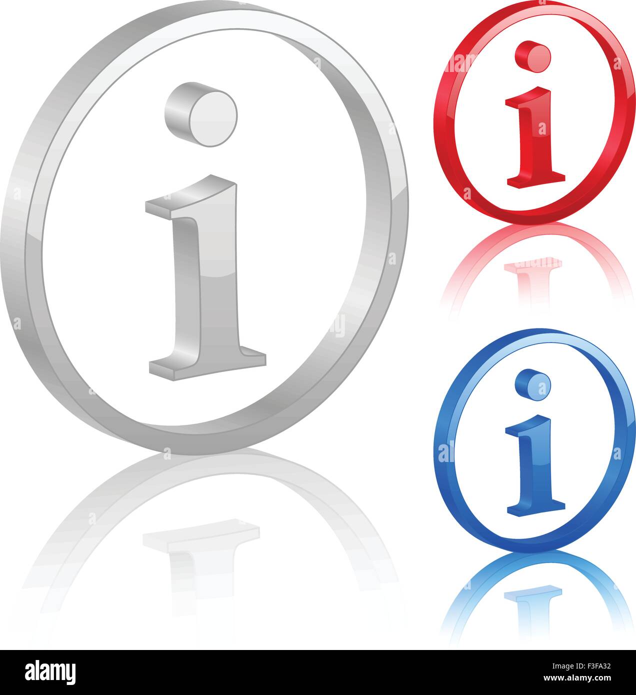 Response symbol Stock Vector Images - Alamy