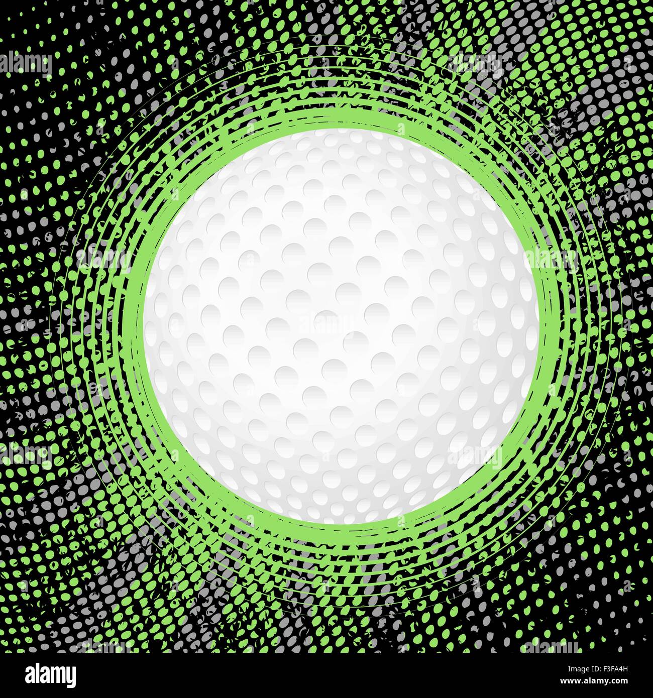 Golf background hi-res stock photography and images - Alamy