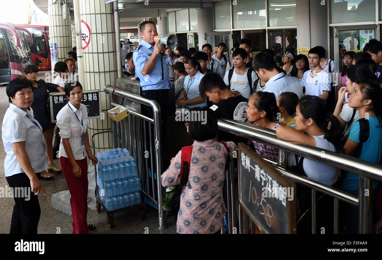 National bus terminal hi-res stock photography and images - Alamy